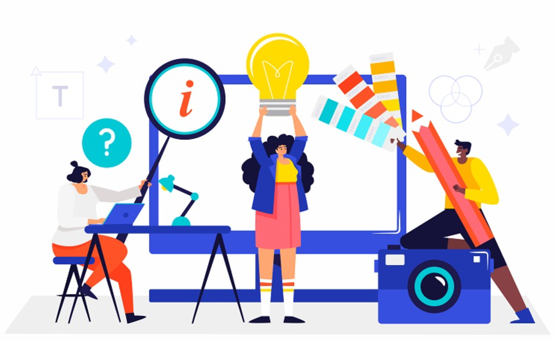 What is Design Thinking? The Creative Key Every Designer Needs to Know!